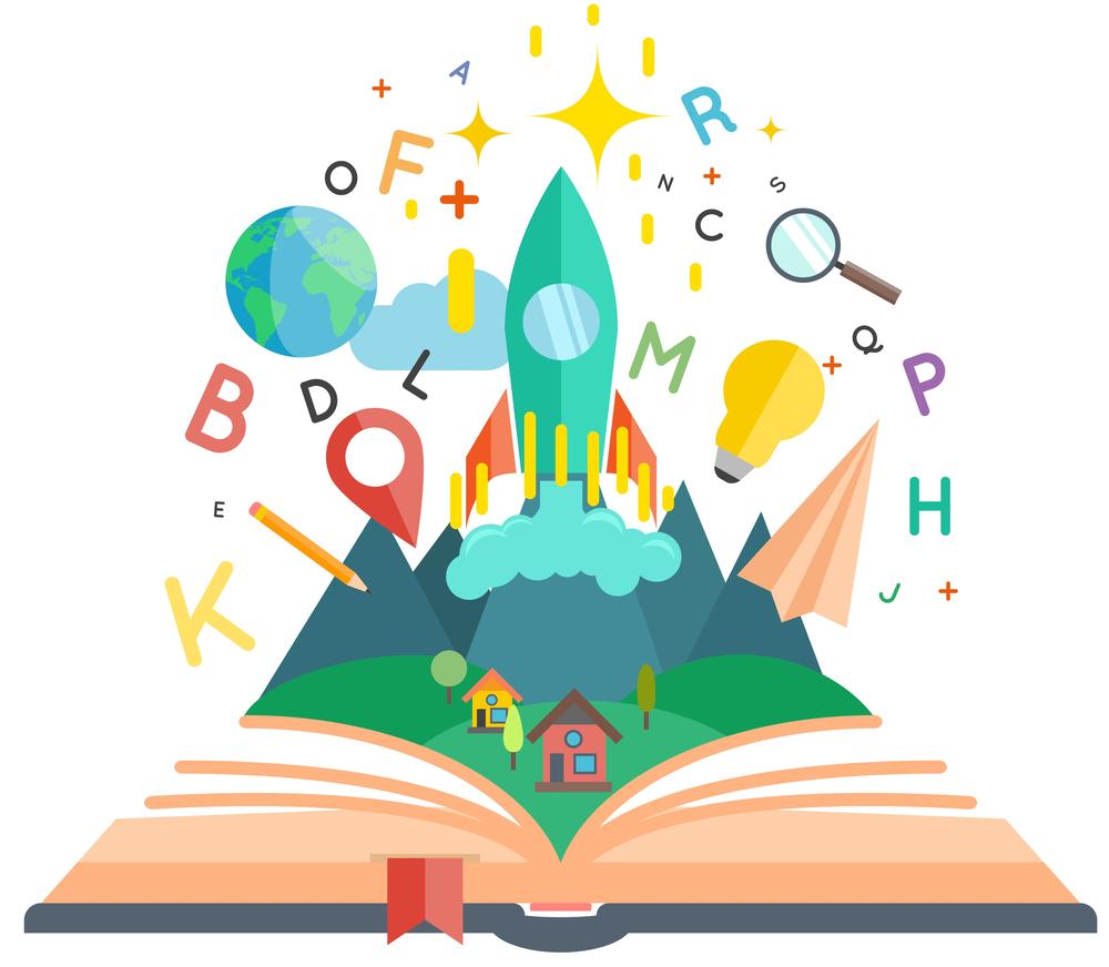 Sault Ste. Marie Public Library - Kids Programming