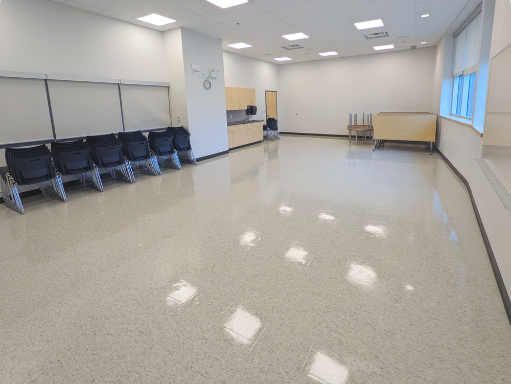 Sault Ste. Marie Public Library - Book a Room